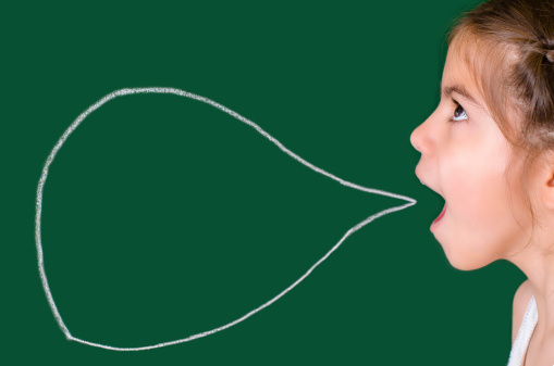 Flushing Hospital Helping to Raise Awareness About Stuttering - Health Beat