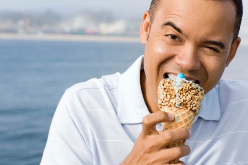 What is a Brain Freeze? - Health Beat