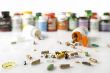 Facts About Dietary Supplements - Health BeatHealth Beat