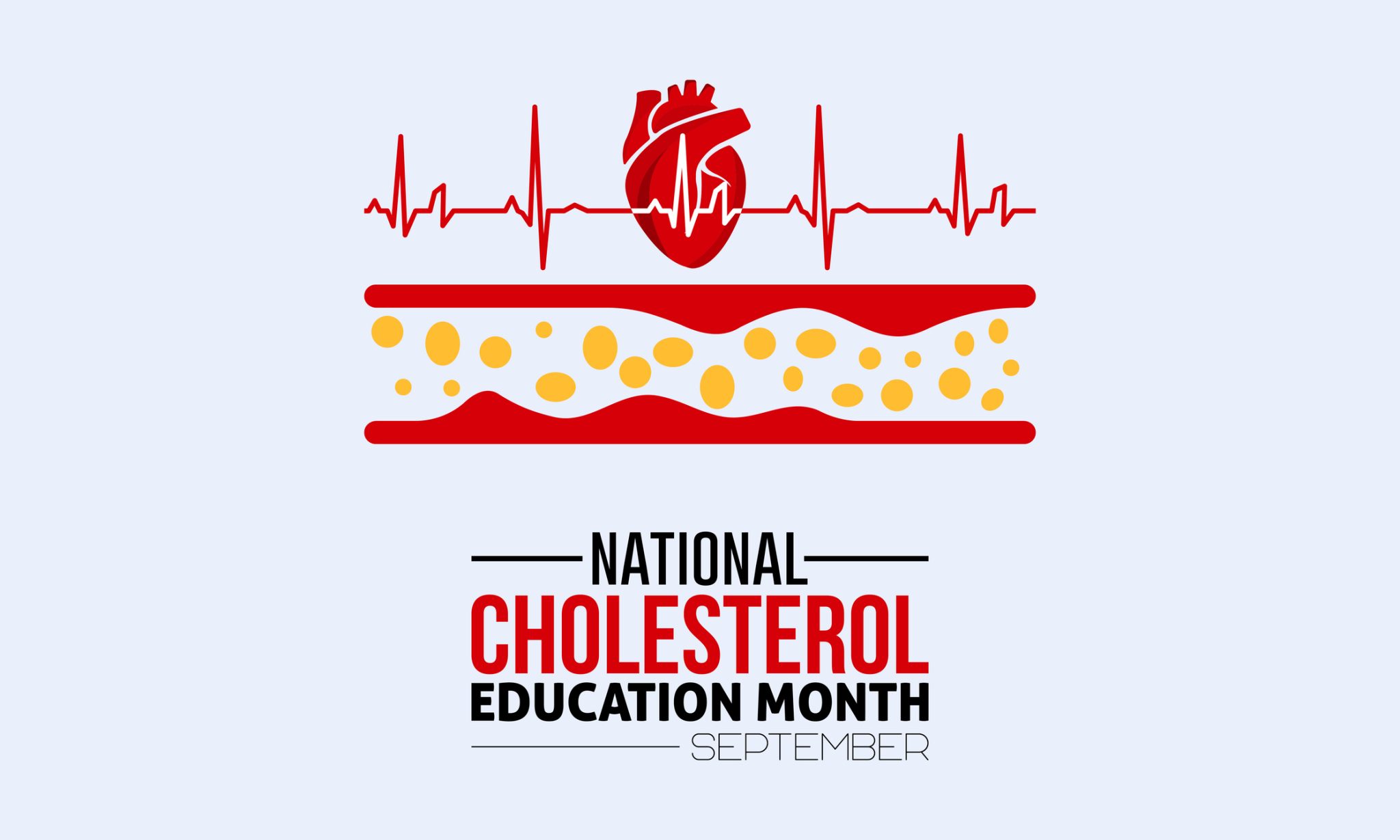 National Cholesterol Education Month - Health Beat