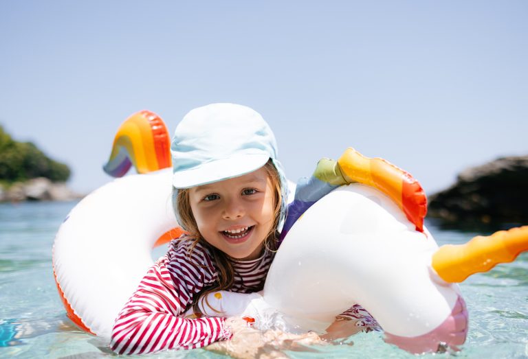 Tips To Prevent Summer Injuries and Illnesses In Children - Health Beat